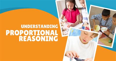 Proportional Reasoning Dkm Homeschool Resource