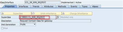 Custom Header Parameters In Gateway Sap Community