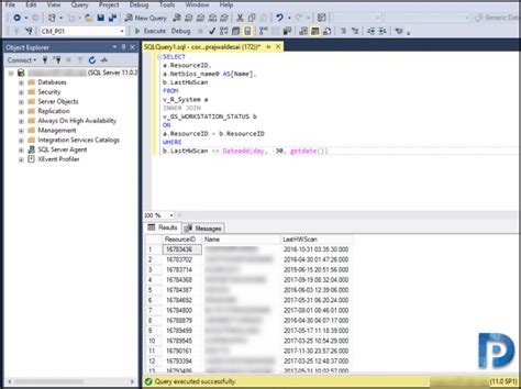 How To Enable Dark Theme In SQL Server Management Studio