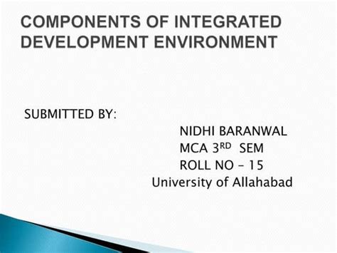 Distributed Multimedia Systemsdmms Ppt