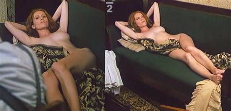 Nackte Dagmar Edwards In Albert Albert