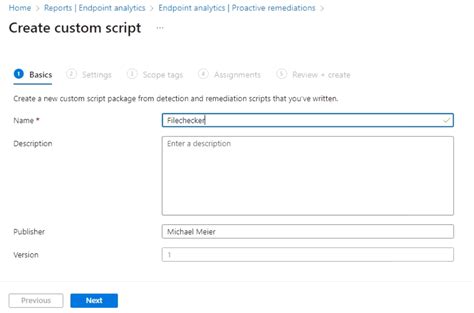 Verify And Replace Files With Proactive Remediations In Intune Mikes Mdm Blog