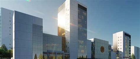 Хотын захиргааны шинэ байрыг түр эмнэлэг болгоно