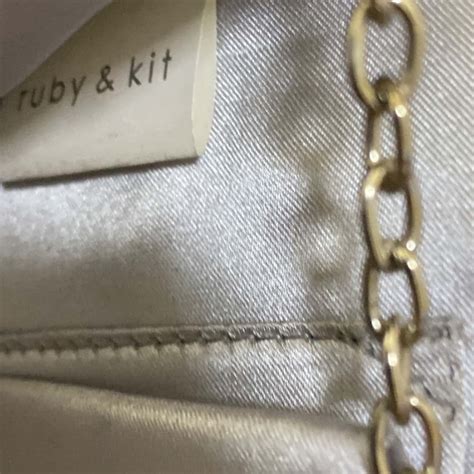 Ruby And Kit Silver S
