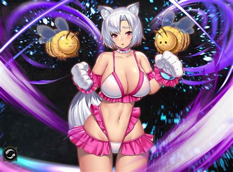 一人一張優質色圖 卡特 Kater
