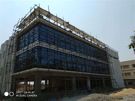 ACP Cladding LED Sign Board In Hyderabad Global Signs