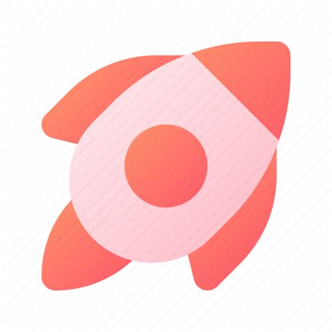 Spaceship Startup Launch Rocket Space Icon Download On Iconfinder
