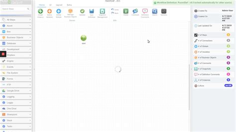 How To Use Sub Workflows In A Process YouTube