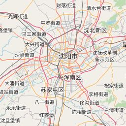 沈吉铁路复线 吉 绵广复线线路图 大山谷图库