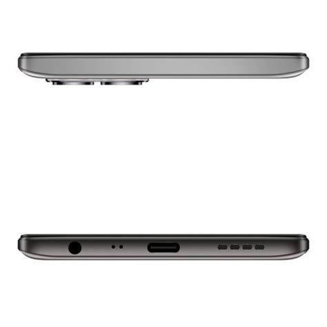 Realme 8i 4/128GB Negro Libre | PcComponentes.com