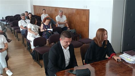 Отложиха заседанието по делото за побоя над Християн Пендиков Nova