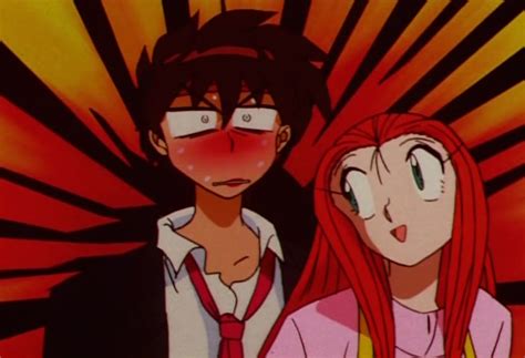 Ghost Sweeper Mikami Image Fancaps