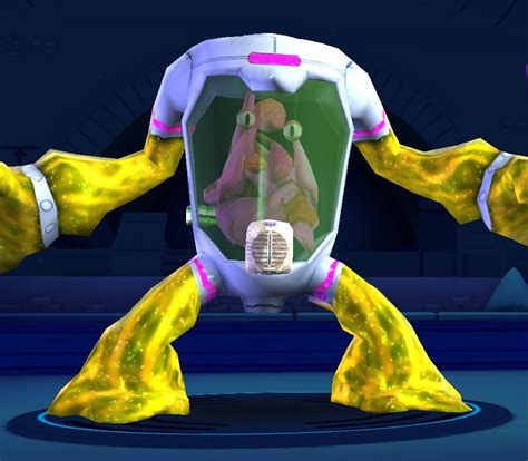 Mutagen Man Tmnt Legends Wikia Fandom