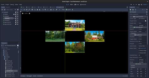 Godot Engine 3 3 Is Out With Plans For 3 4 While 4 0 With Vulkan Is Still In Progress