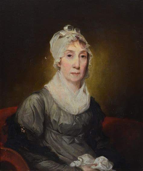 Gilbert Stuart