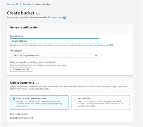 Github Virajmate7776static Website Aws S3 Hosted A Static Website