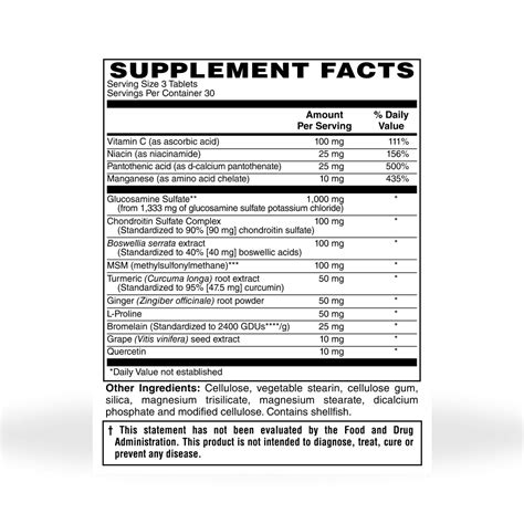 Joint Support And Effective Mobility Formula