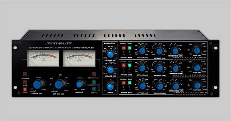 How To Use Multiband Compressor