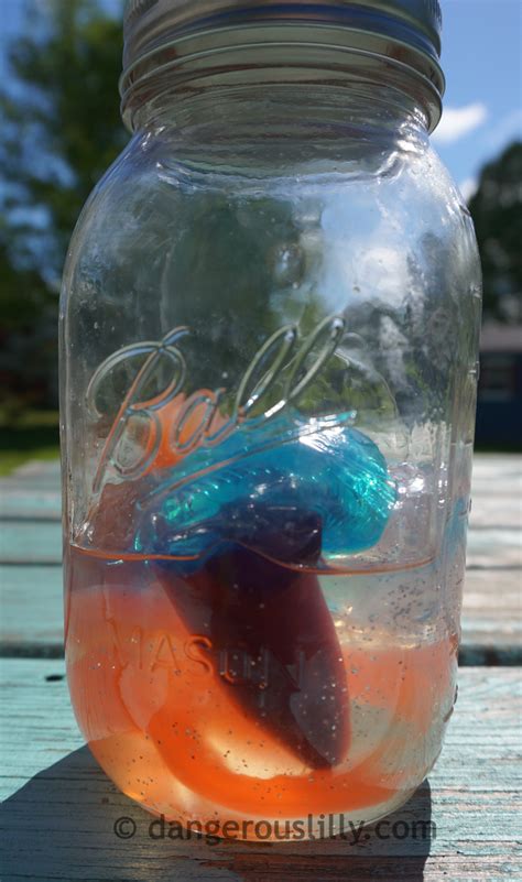 The Jar Of Melted Sex Toys Where Are They Now Dangerous Lilly