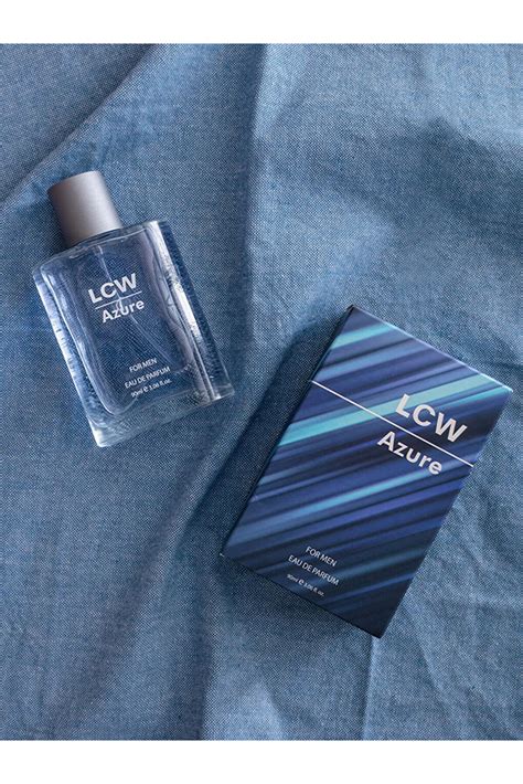LC Waikiki LCW ACCESSORIES Azure EDP Erkek Parfüm 90 Ml Fiyatı ...