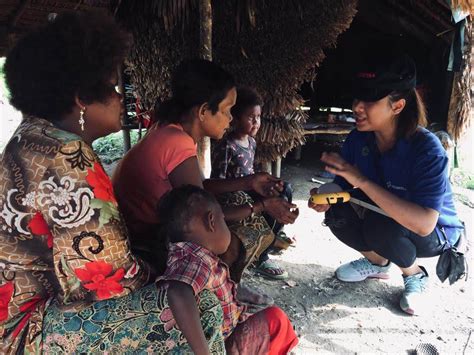 Haskell Project Kampungku Amcham