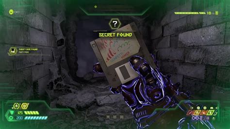 Doom Eternal Where To Find All The Cheat Codes