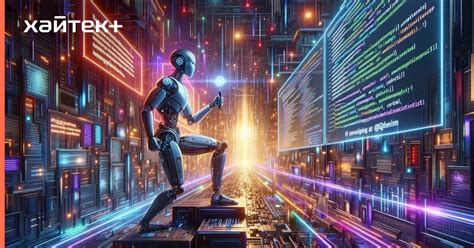 Openai представила модель Criticgpt для исправления ошибок Gpt 4