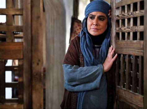 بیوگرافی مهسا مهجور بازیگر نقش احیا در سریال عشق کوفی همسرش عکس های شخصی مگ آیفوم