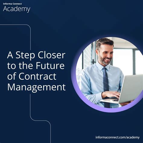 Informa Connect Academy Australia On Linkedin Contract