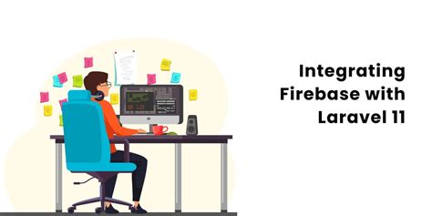 How To Integrate Firebase With Laravel 11 Dev Community