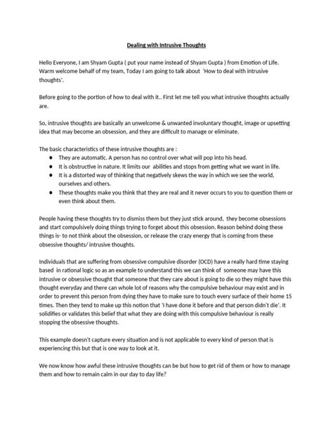 4 Script For Vedio 10 06 22 Pdf