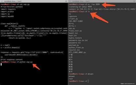 浅谈 Ctf Web 中常见的 Python 题型与解题姿势 安全ker 安全资讯平台