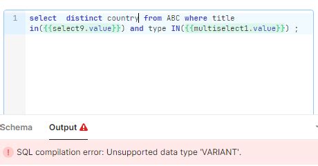 Unable To Read The Values Into Other Dropdowns Using The Multiselect