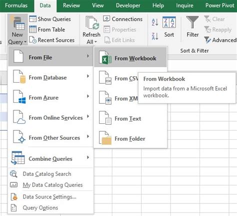 Excel Merge Workbooks Greyed Out Lasembangkok