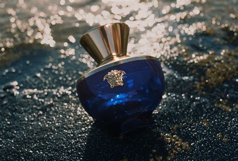 Dylan Blue Pour Femme Versace Pe