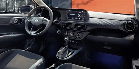 Hyundai Grand I10 2026 Price In Ksa Yallamotor Ksa