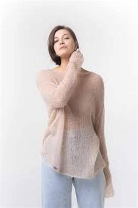 Светрик павутинка кідмохер — ціна 650 грн у каталозі Светри Купити жіночі речі за доступною