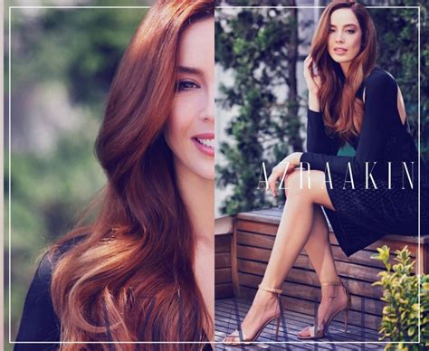 Azra Akin Sexy Photos The Fappening