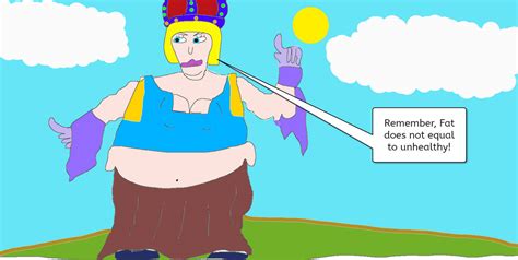 Body Positive Non Binary Disney Princess By Peikkotaide On Deviantart