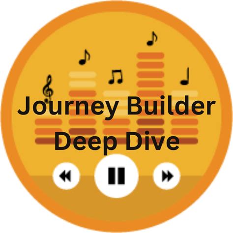 See Journey Builder Deep Dive Session 7 Advanced Coding And Custom