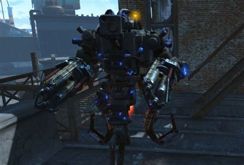 Fallout 4 Cant Build Robot Workbench ~ Easy To Build Workbench Plans