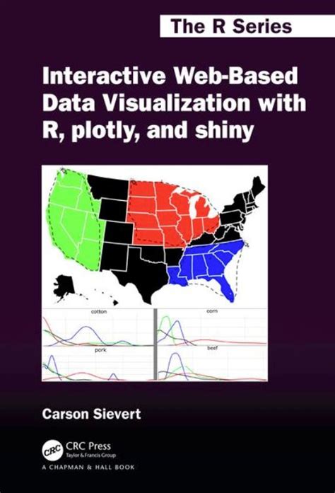 Interactive Data Visualization With R Plotly And Shiny