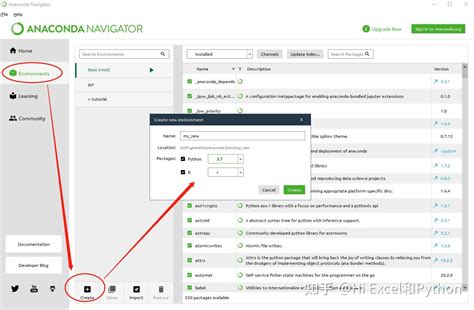 数据分析师们看过，教你怎样在jupyter环境下同时搭建python和r语言分析环境 知乎