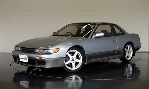 1993 Nissan Silvia Ks Craft Sports Inc Naples Fl