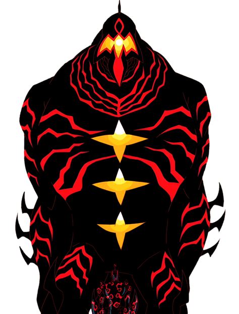 Malware Render By Kiss And Kancer On Deviantart