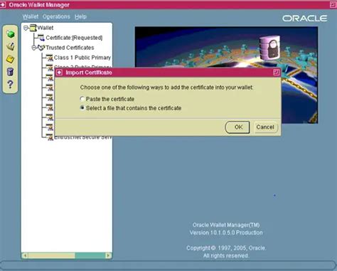 Enabling TLS In Oracle Apps R12 2 Techgoeasy