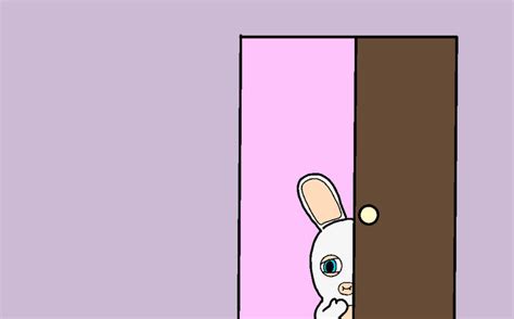 A Rabbid Pranks Ced145 1 By Yoshigaming33 On Deviantart