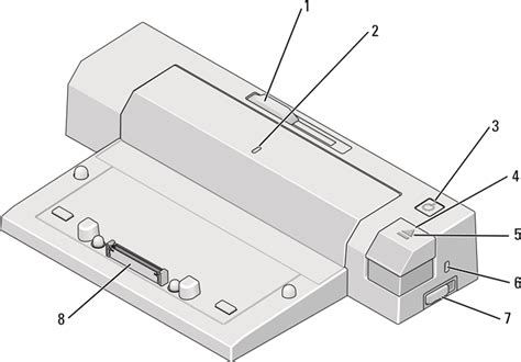 Dell E Port Plus Docking Station PRO X Manual ManualsLib
