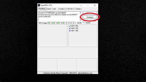 How To Control CPU Fan Speed How To Manually Control Your PC Fan Dot Esports