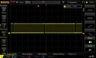 TMS F C EPWM INTERRUPT C Microcontrollers Forum C Microcontrollers TI